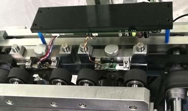 China 3 Tracks Magnetic Card Encoder CR80 Magnetic Card Data Writer Machine for sale