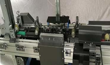 China 3 Tracks Magnetic Card Encoder CR80 Magnetic Card Data Writer Machine for sale