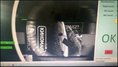 China Smart Card Data Checking Machine 2.5KW RFID Card Data Proofreading Machine for sale