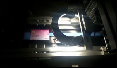 China Smart Card Data Checking Machine 2.5KW RFID Card Data Proofreading Machine for sale