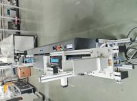 China Industrial Magnetic Card Encoder High Speed Smart Card Data Reading And Comparing Machine for sale