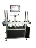 China Smart RFID Chip Card Data Personalization Machine Industrial Computer PLC Controlled for sale