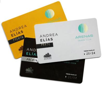 China Automatic High Speed PVC Card Embossing Machine 6000 Cards/Hr PLC Control for sale