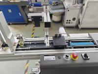 China 5000 - 7000CPH Smart Card Making Machine Smart Card Data Verification Machine for sale