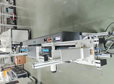 China 5000 - 7000CPH Smart Card Making Machine Smart Card Data Verification Machine for sale