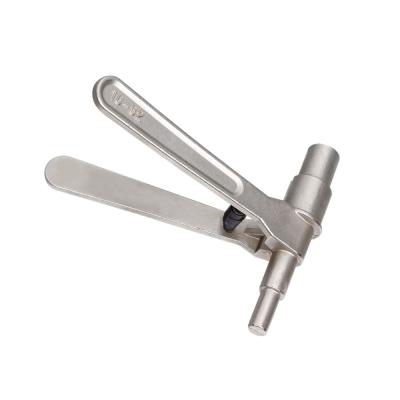Cina Strumento di espansione manuale per tubi a 2 pezzi 0,45 kg 12 mm-32 mm Dl-1232-11 in vendita