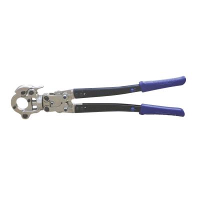 China Ferramenta de crimpagem manual DL-1432-B 2,9 kg durável com alça dobrada à venda