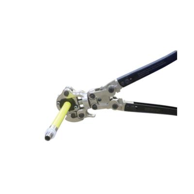 Cina DL-1432-B Strumento di crimpatura manuale 2,9 kg durevole con manico piegato in vendita