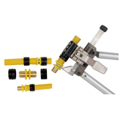 China DL-1232-6 S3.2 Installatiegereedschap voor aluminium kunststof buizen Aangepast Te koop