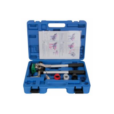 China DL-1232-6 S3.2 Installatiegereedschap voor aluminium kunststof buizen Aangepast Te koop