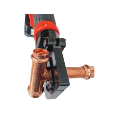 China DL-4063-D 4,3 kg elektrisch hydraulisch krimpgereedschap koperen buis Te koop