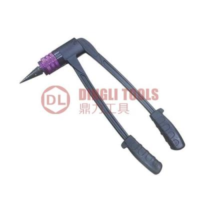 Cina Strumento di espansione per tubi ergonomico 1 kg DL-1232-8-3 con testa che ruota automaticamente in vendita