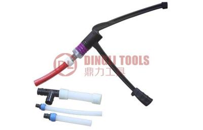 Cina Strumento di espansione per tubi ergonomico 1 kg DL-1232-8-3 con testa che ruota automaticamente in vendita