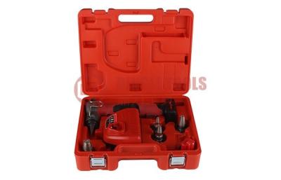 China Ferramenta Expansora de Tubo Elétrico DL-1232-7-A, Ferramenta Expansora Uponor Pex à venda