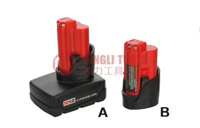 China Ferramenta Expansora de Tubo Elétrico DL-1232-7-A, Ferramenta Expansora Uponor Pex à venda