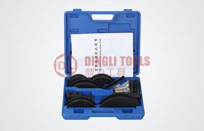 China Pex Al Pex Pipe Bending Tool 16mm 20mm 25mm Manual Bender Tool for sale