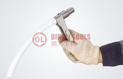 China DL-1232-11 4-in-1 kleines Hand-Expander-Werkzeug 12 mm–32 mm, 0,45 kg, leicht zu verkaufen