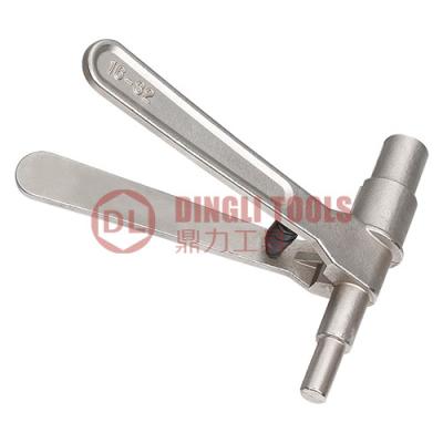 China DL-1232-11 4-in-1 kleines Hand-Expander-Werkzeug 12 mm–32 mm, 0,45 kg, leicht zu verkaufen