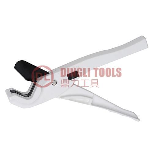 DL-1232-20 PPR PVC Pipe Cutter For Cutting Aluminium Plastic Pipe