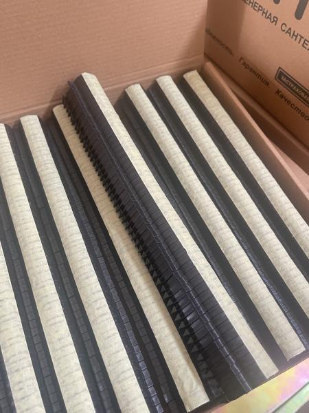 PP Underfloor Heating Tool Pipe Staples Color Customized European Standard