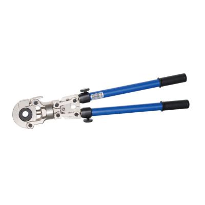 China Versatility Hydraulic Pipe Crimping Tool U Type Mold DL-1432-1B Water Pipe Crimping Tool for sale