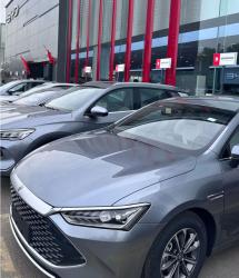China Factory - beijing kaishenghongda auto sales co.,ltd
