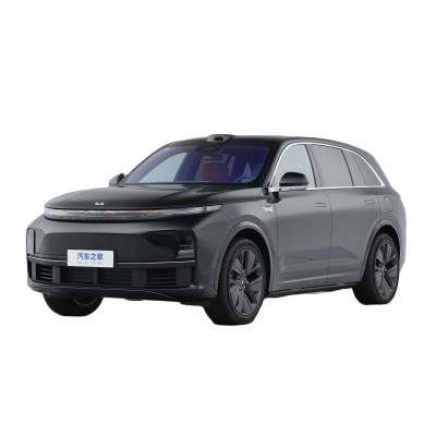 中国 エネルギー用車 リー・シアングL7プロ 1.5t馬力の電気四輪駆動車 販売のため
