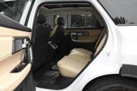 China Chery Exploration 06 Multi-function SUV 150-200Ps Leather Interior Aluminium Alloy for sale