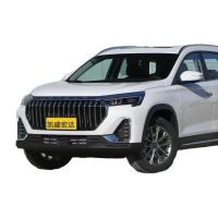 Quality Jetour X90 Plus 20241.6TDDCT Villa PRO Edition 7-seater SUV with Electric for sale