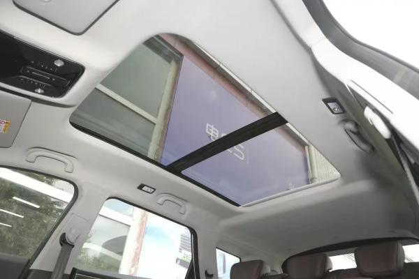 Quality Jetour X90 Plus 20241.6TDDCT Villa PRO Edition 7-seater SUV with Electric for sale
