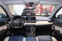 China CHERY Tiggo 5x 2023 1.5L Touch Screen SUV with 108kW Engine and 210Nm Torque for sale