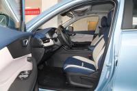 China CHERY Tiggo 5x 2023 1.5L Touch Screen SUV with 108kW Engine and 210Nm Torque for sale