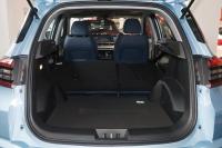 China CHERY Tiggo 5x 2023 1.5L Touch Screen SUV with 108kW Engine and 210Nm Torque for sale