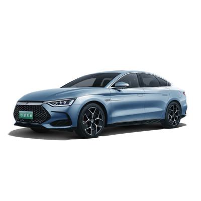 中国 121km エンドアランス BYD ハン プラグインハイブリッド 2023年の安価な中国のエネルギー車 販売のため