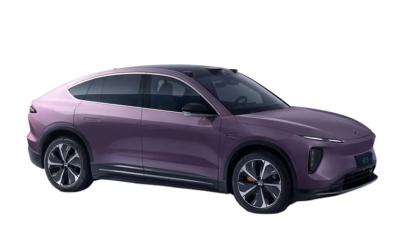 Cina Guidando la strada 2024 NIO EC6 Energy Vehicle con 4,5s di accelerazione e 9 colori di carrozzeria in vendita