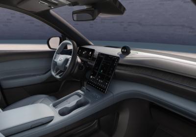 Cina Guidando la strada 2024 NIO EC6 Energy Vehicle con 4,5s di accelerazione e 9 colori di carrozzeria in vendita