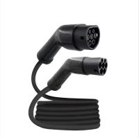 China 22kW Type 2 EV Charging Cable 32A 5M for Replace Repair CCS Connector for sale