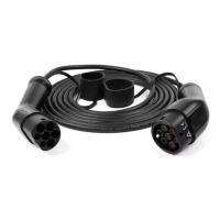 China 22kW Type 2 EV Charging Cable 32A 5M for Replace Repair CCS Connector for sale