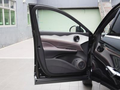 Cina Aggiornate il vostro viaggio con la fregata BYD 2023 07 il veicolo energetico cinese economico in vendita