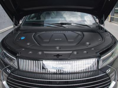 Cina Aggiornate il vostro viaggio con la fregata BYD 2023 07 il veicolo energetico cinese economico in vendita