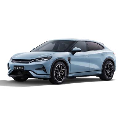 中国 662km 長持ちする刃のバッテリー BYDソングL 2023年の中国エネルギー自動車 販売のため