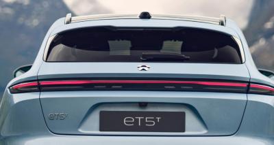 Cina Migliora il tuo veicolo medio con l'innovativa funzione di attenuazione della berlina elettrica NIO ET5T in vendita
