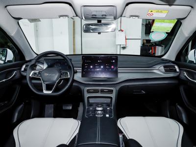 Cina 2023 BYD Destroyer 05 Veicolo elettrico 5 posti Sedan ibrido EV con 120 km Modello Dm-i in vendita