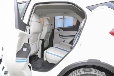 Cina Scatenare il potenziale del 2023 BYD Yuan A 401 km Range Electric Car con batteria Blade in vendita