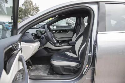 Cina 55 km elettrico BYD Qin ibrido plug-in La soluzione perfetta per le vostre esigenze di auto compatta in vendita