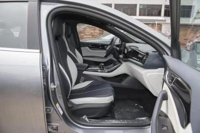 Cina 55 km elettrico BYD Qin ibrido plug-in La soluzione perfetta per le vostre esigenze di auto compatta in vendita