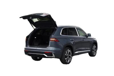 Cina Geely Monjaro 2024 2.0T Flagship Corpo integrato Corpo elettrico Co-pilota Regolazione sedile 5 set in vendita