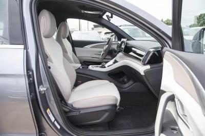 Cina BYD Song PRO Plug-in Hybrid Speed Energy Electric Vehicle con 71 km di autonomia elettrica in vendita