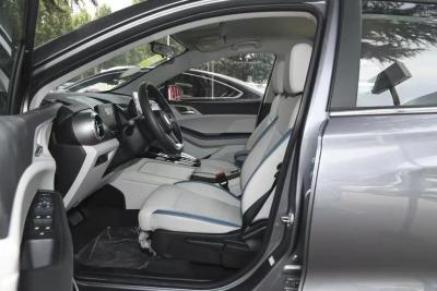 China 2023 BYD Yuan Plus Chinese elektrische auto met 320 km bereik en uitzonderlijke prestaties Te koop