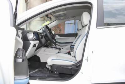 China 2023 BYD Yuan Plus Chinese elektrische auto met 320 km bereik en uitzonderlijke prestaties Te koop